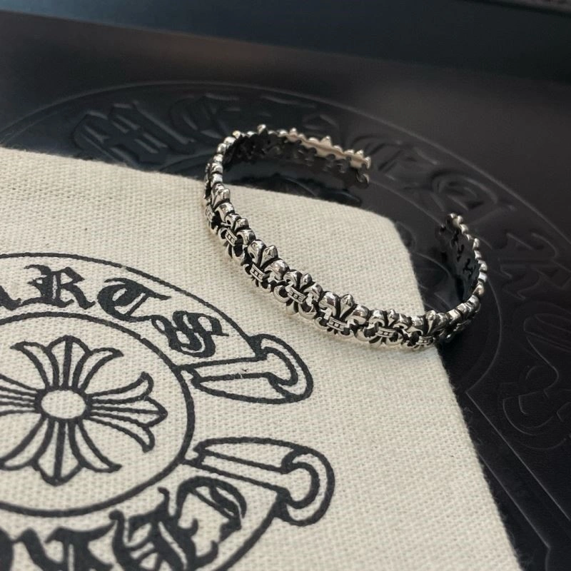 Low-cost Chrome Hearts Bracelets