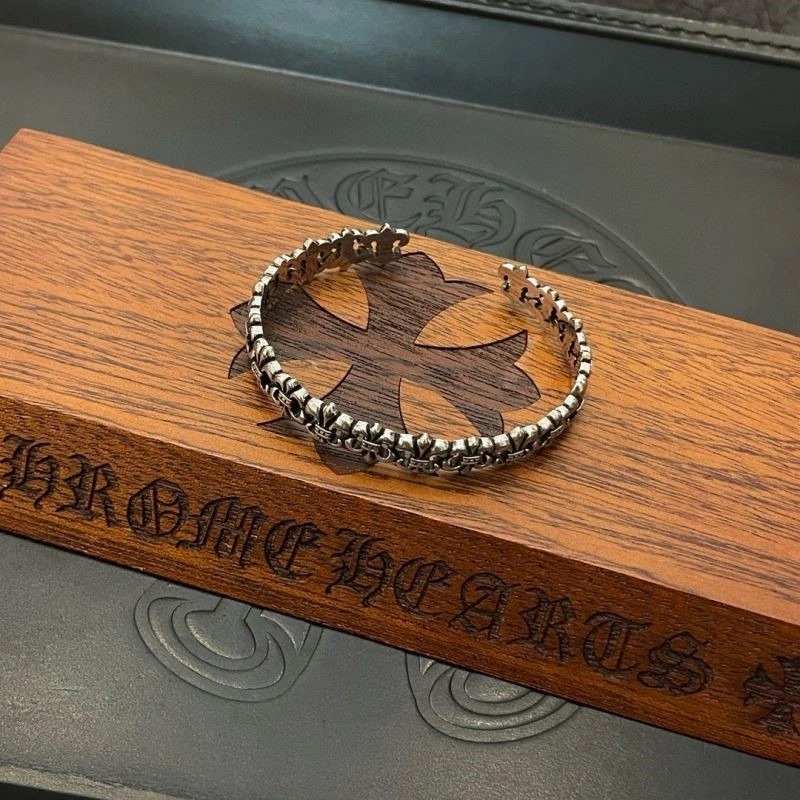 Low-cost Chrome Hearts Bracelets