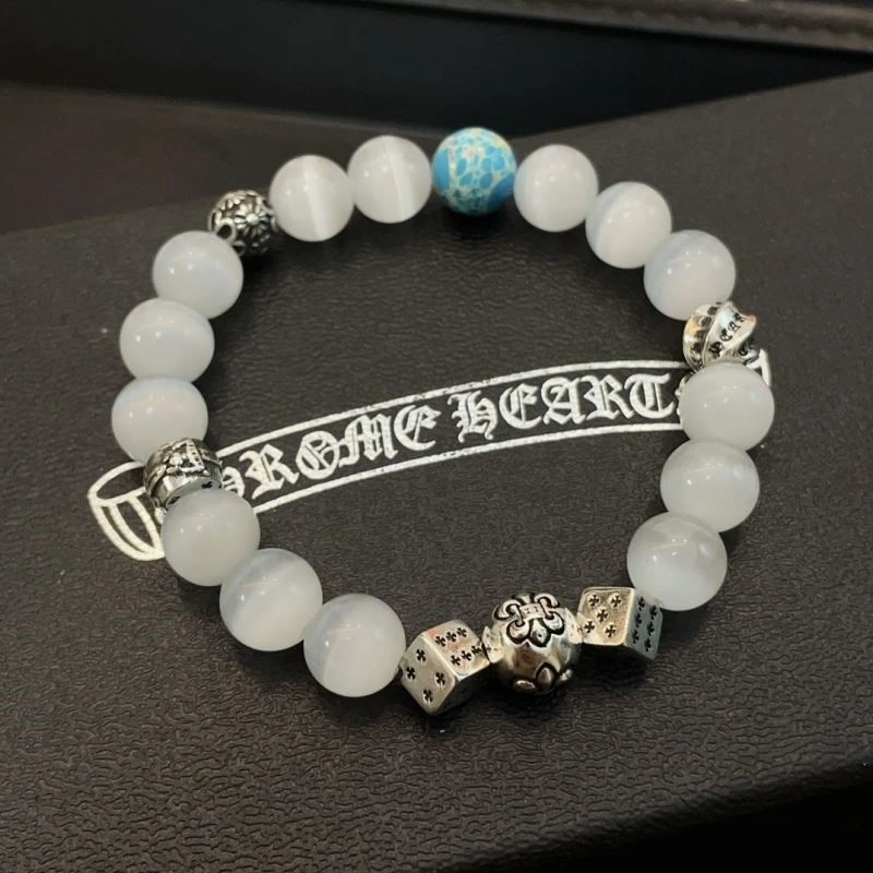 Reasonably priced Chrome Hearts Bracelets