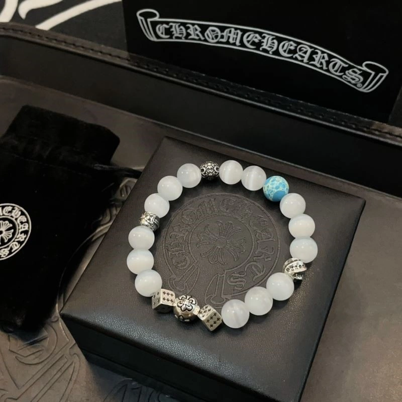 Reasonably priced Chrome Hearts Bracelets