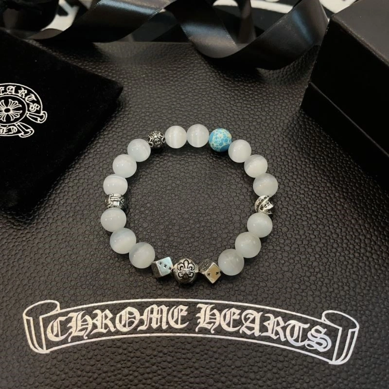 Reasonably priced Chrome Hearts Bracelets