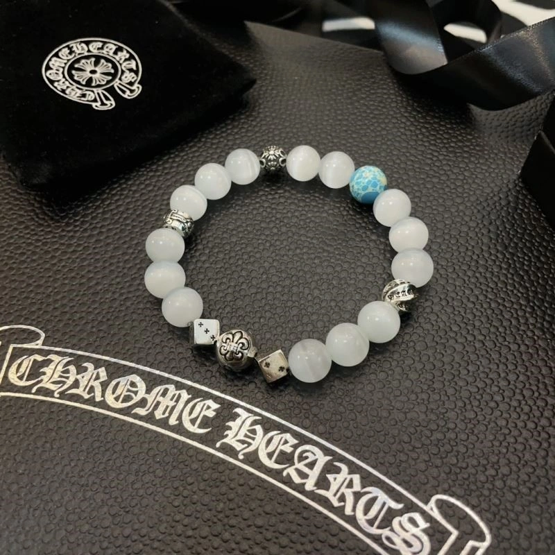 Reasonably priced Chrome Hearts Bracelets