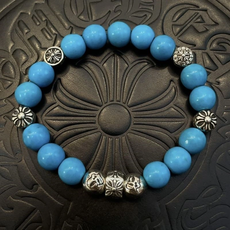 Chrome Hearts Bracelets