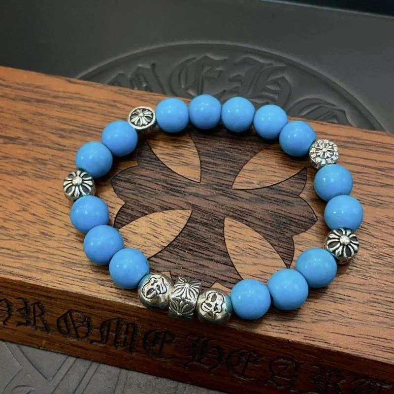 Accurate model Chrome Hearts Bracelets