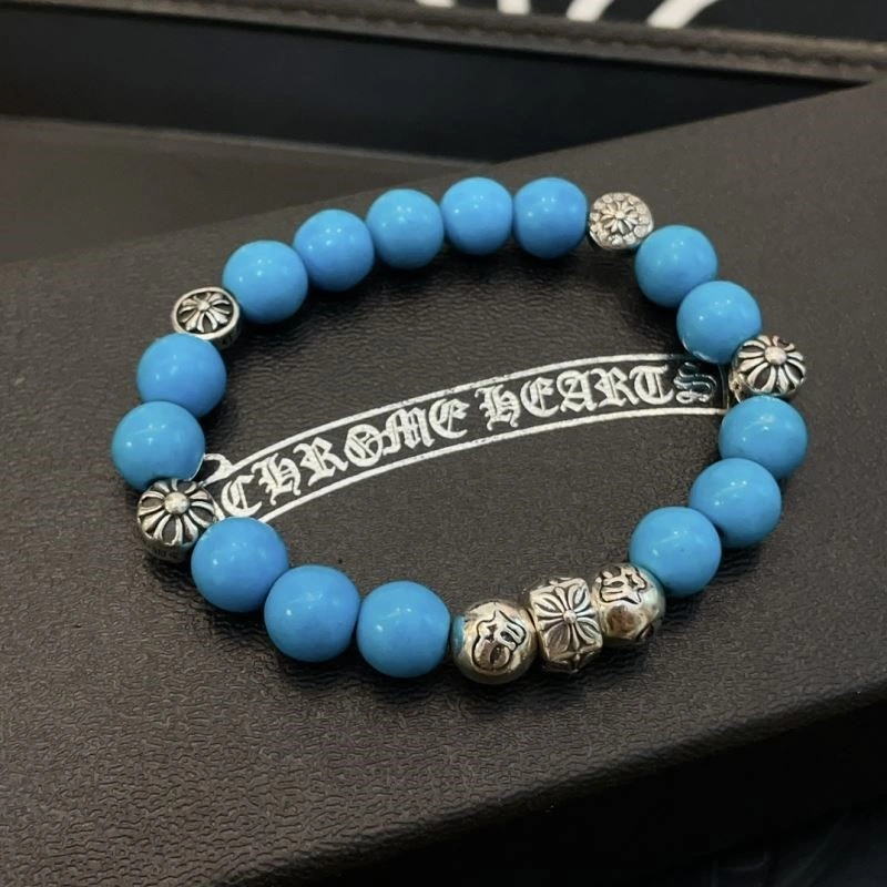 Accurate model Chrome Hearts Bracelets
