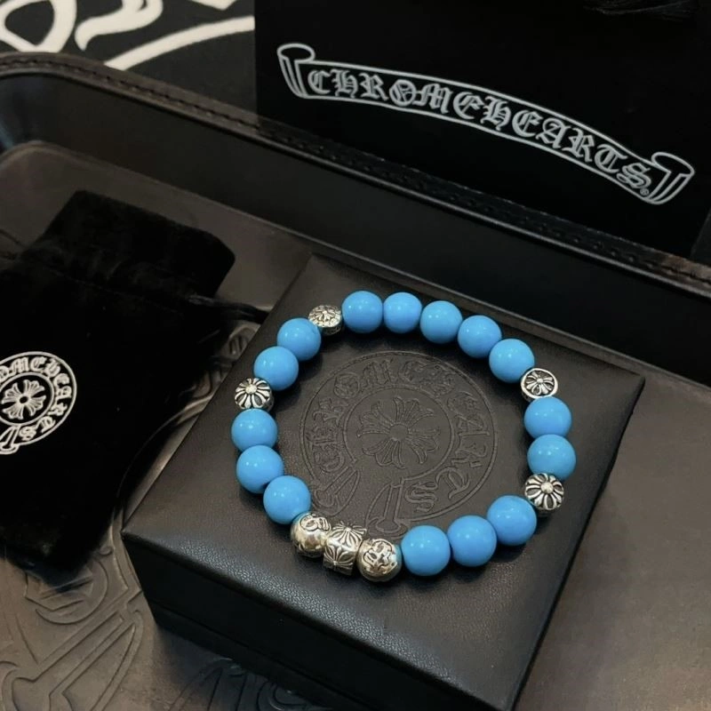Accurate model Chrome Hearts Bracelets