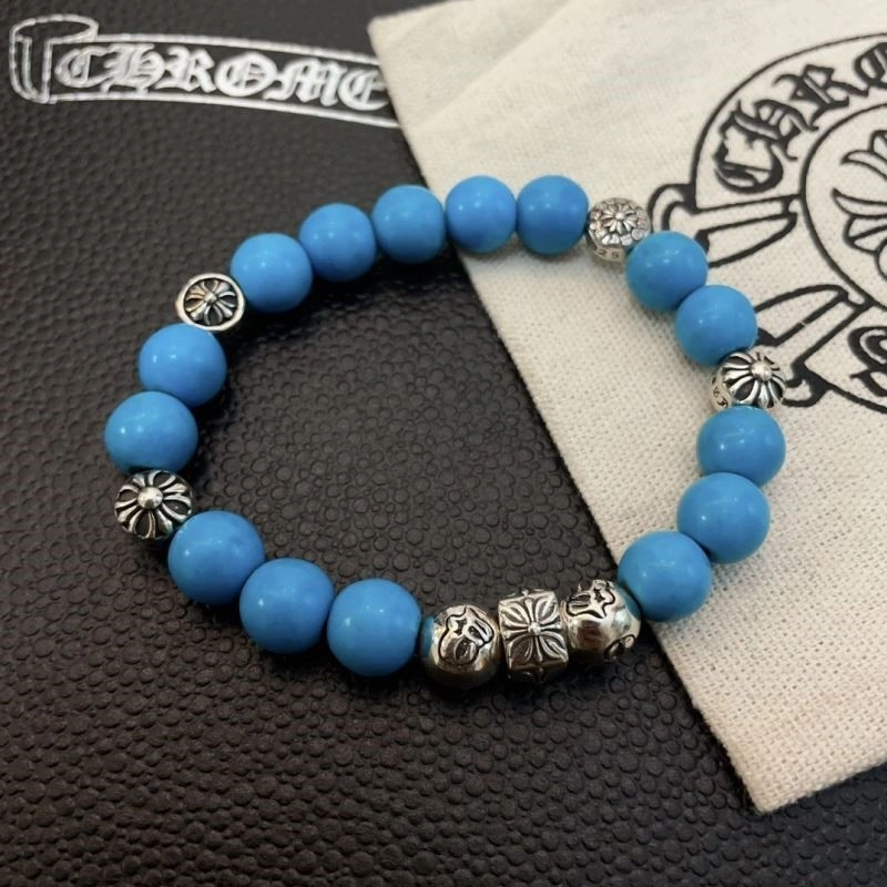 Accurate model Chrome Hearts Bracelets