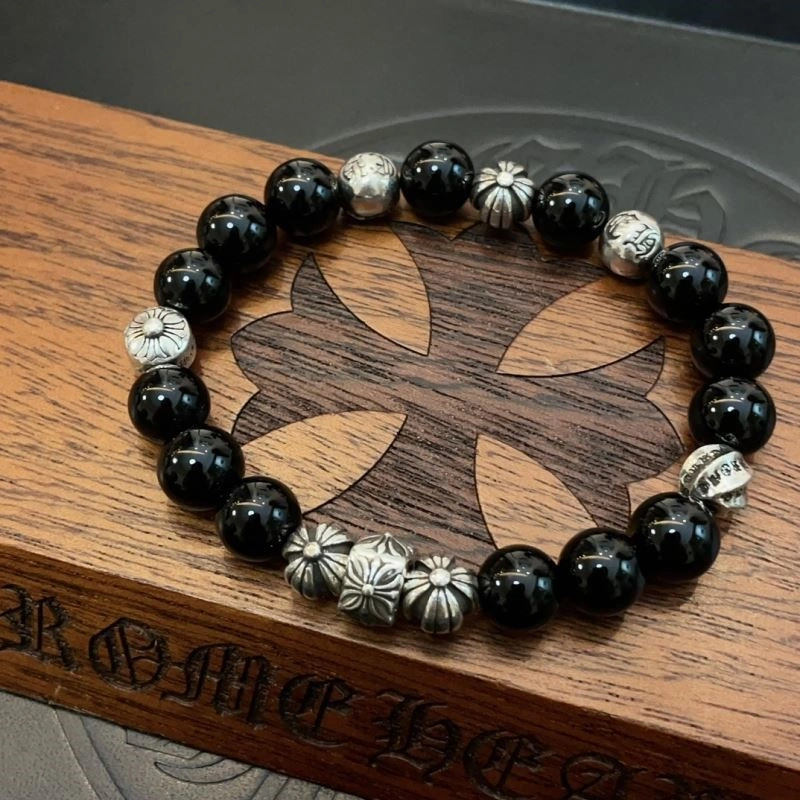 Brand-original Chrome Hearts Bracelets