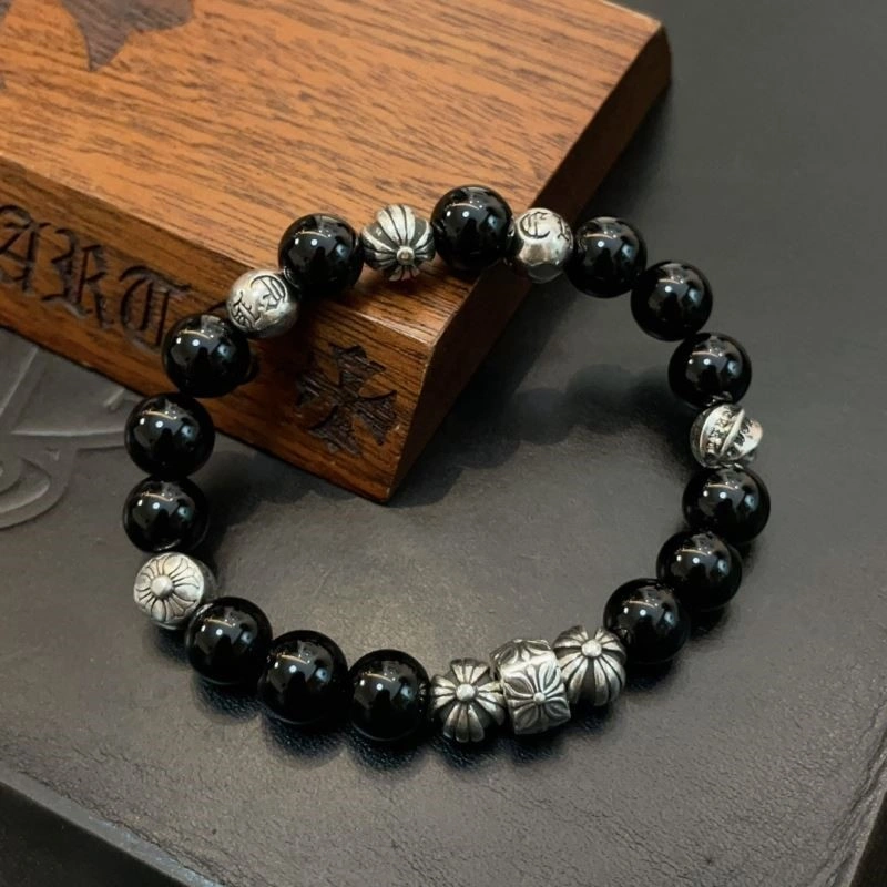 Brand-original Chrome Hearts Bracelets