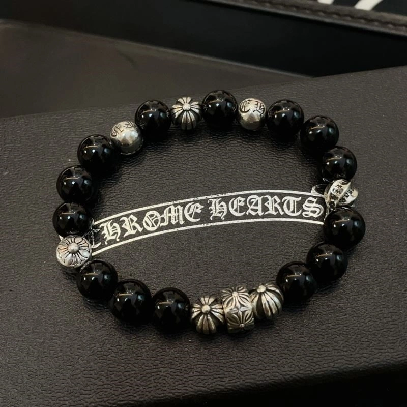 Brand-original Chrome Hearts Bracelets