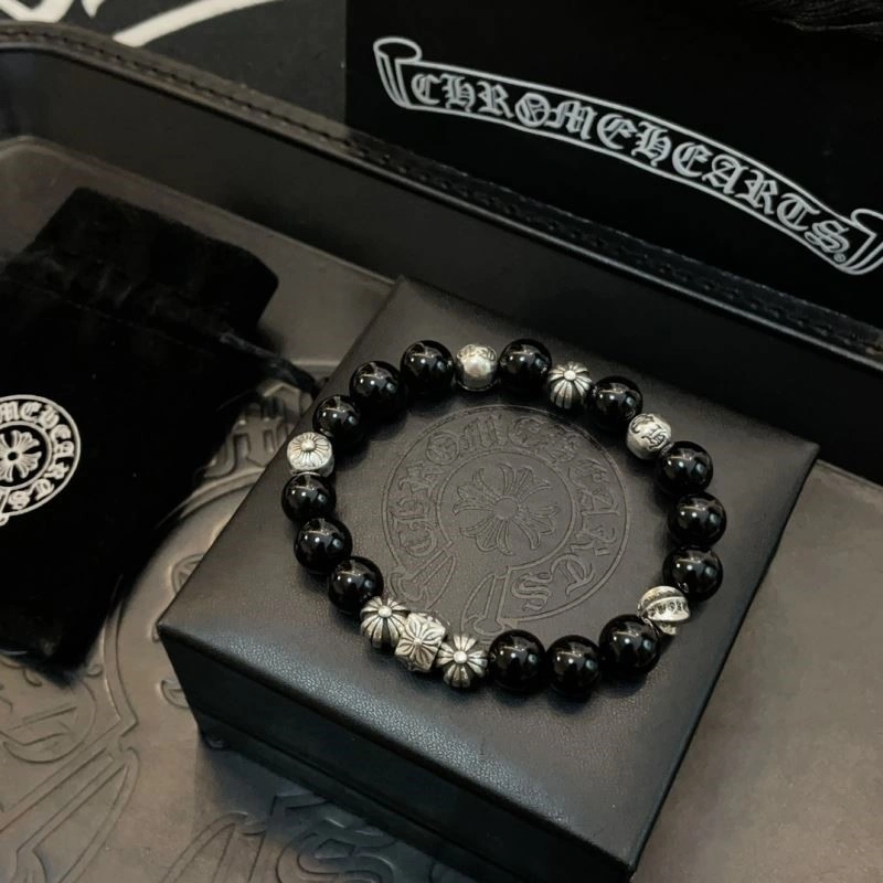 Brand-original Chrome Hearts Bracelets