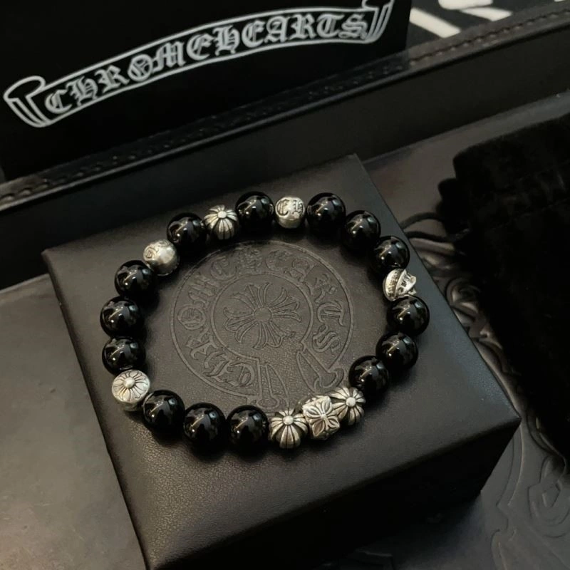 Brand-original Chrome Hearts Bracelets