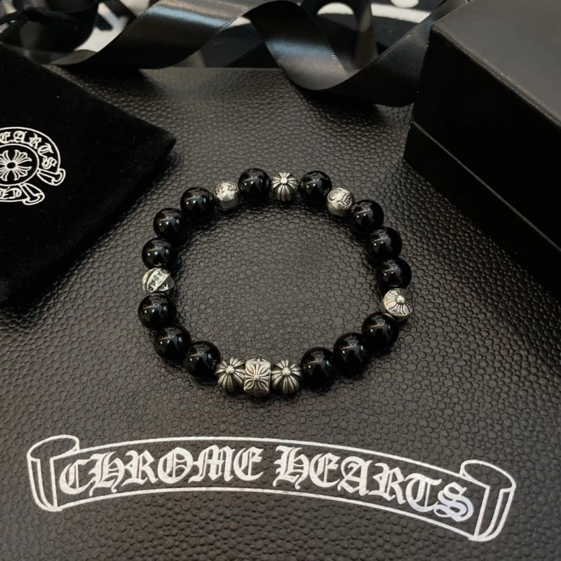 Brand-original Chrome Hearts Bracelets