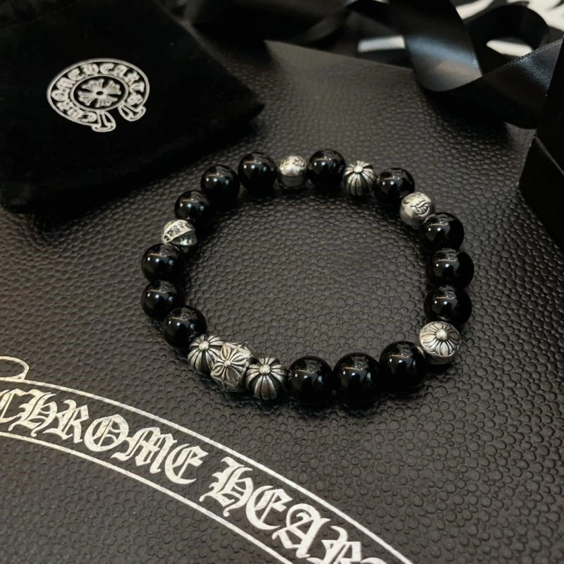 Brand-original Chrome Hearts Bracelets
