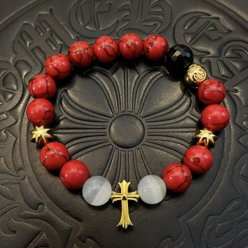 Chrome Hearts Bracelets
