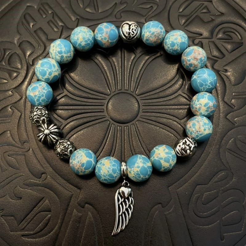 Chrome Hearts Bracelets