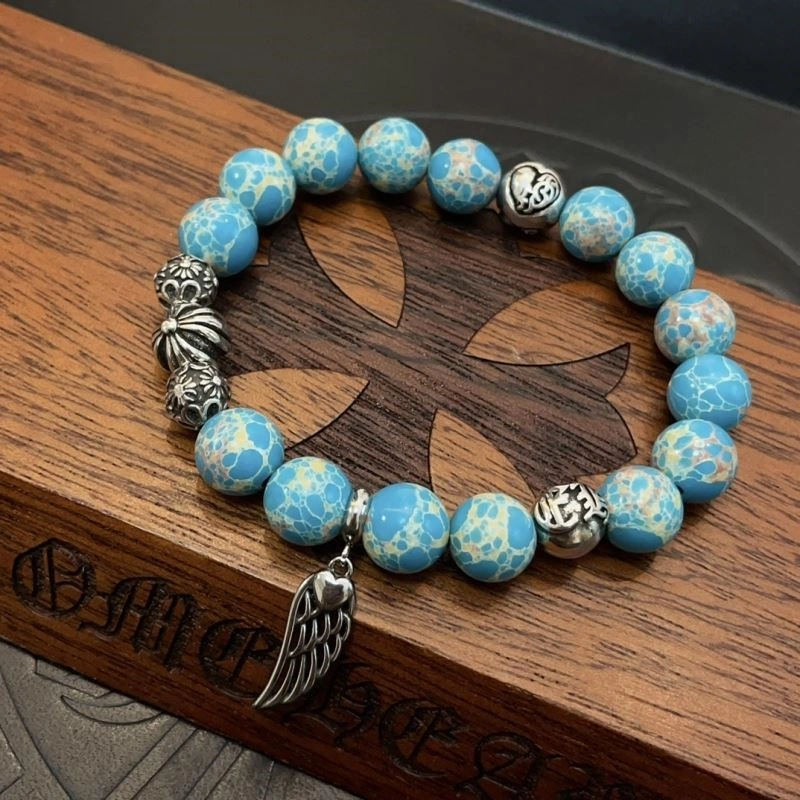 High accuracy Chrome Hearts Bracelets