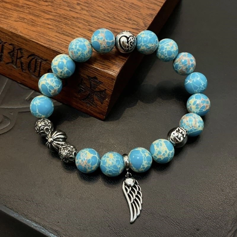 High accuracy Chrome Hearts Bracelets