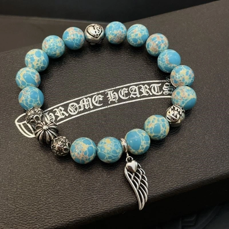 High accuracy Chrome Hearts Bracelets