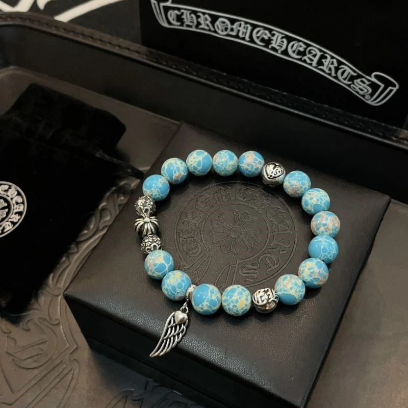 High accuracy Chrome Hearts Bracelets