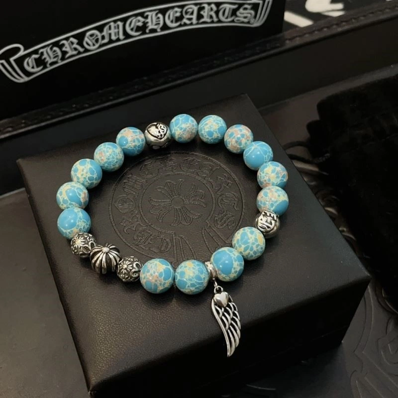 High accuracy Chrome Hearts Bracelets
