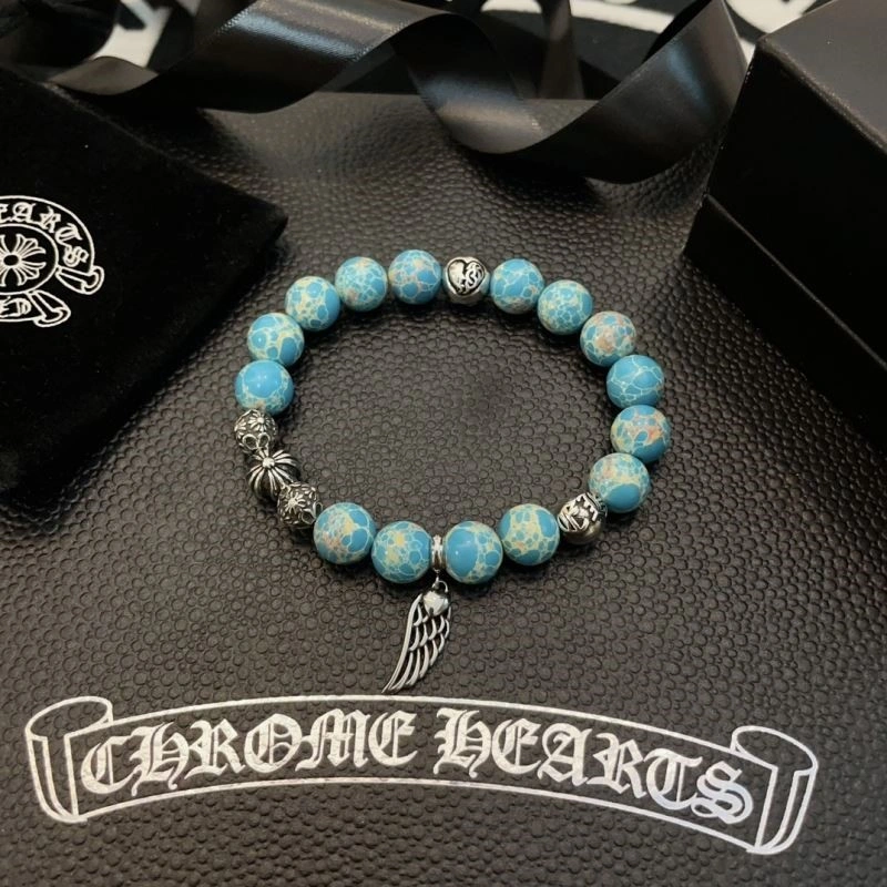 High accuracy Chrome Hearts Bracelets