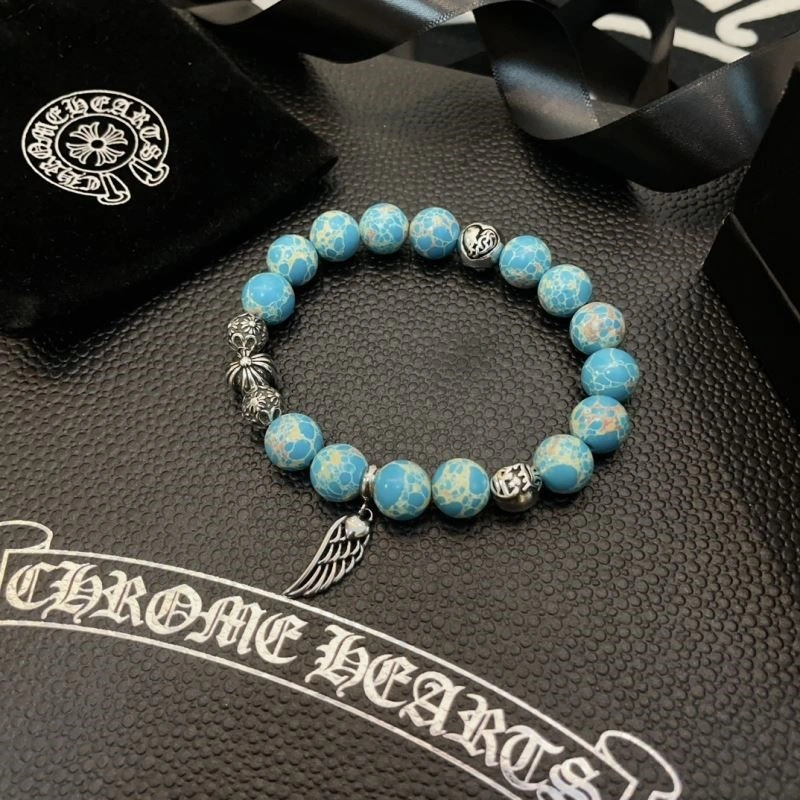 High accuracy Chrome Hearts Bracelets