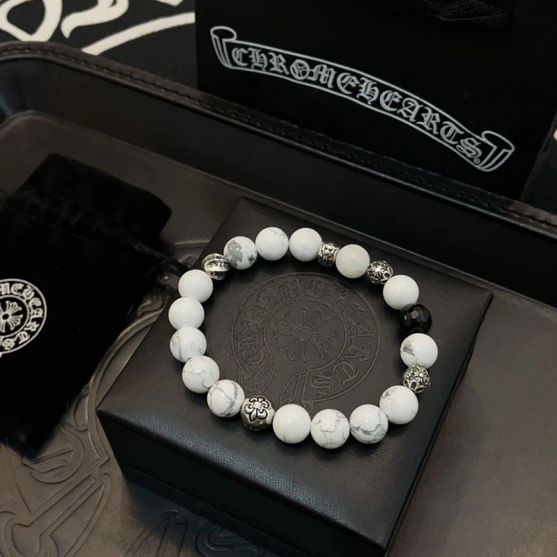 Low-cost Chrome Hearts Bracelets