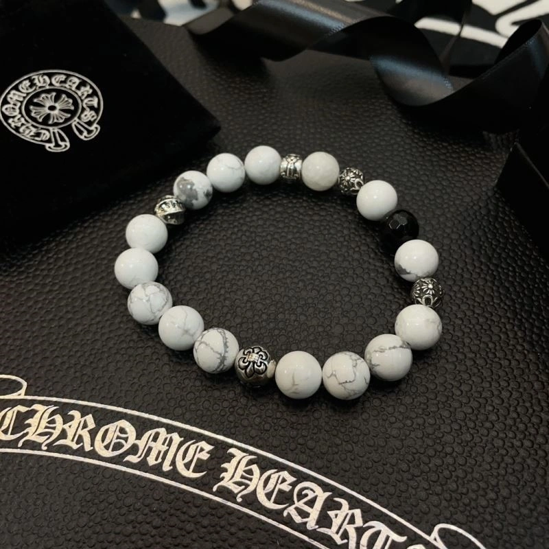 Low-cost Chrome Hearts Bracelets