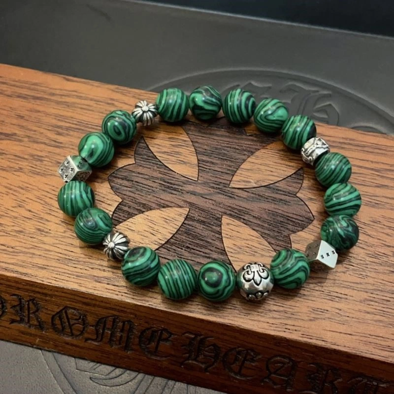 Value-priced Chrome Hearts Bracelets