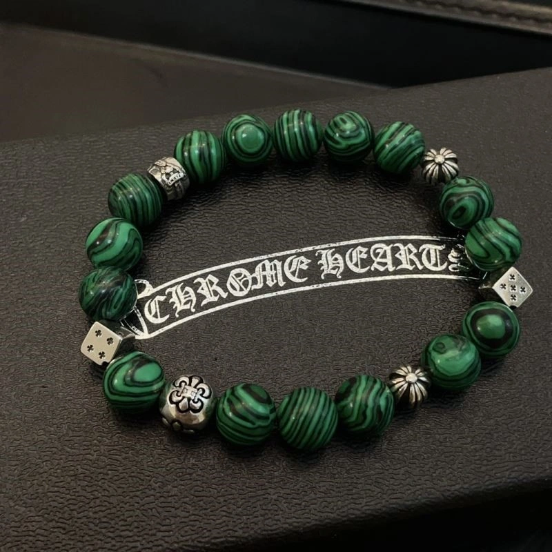 Value-priced Chrome Hearts Bracelets