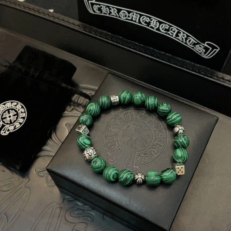 Value-priced Chrome Hearts Bracelets