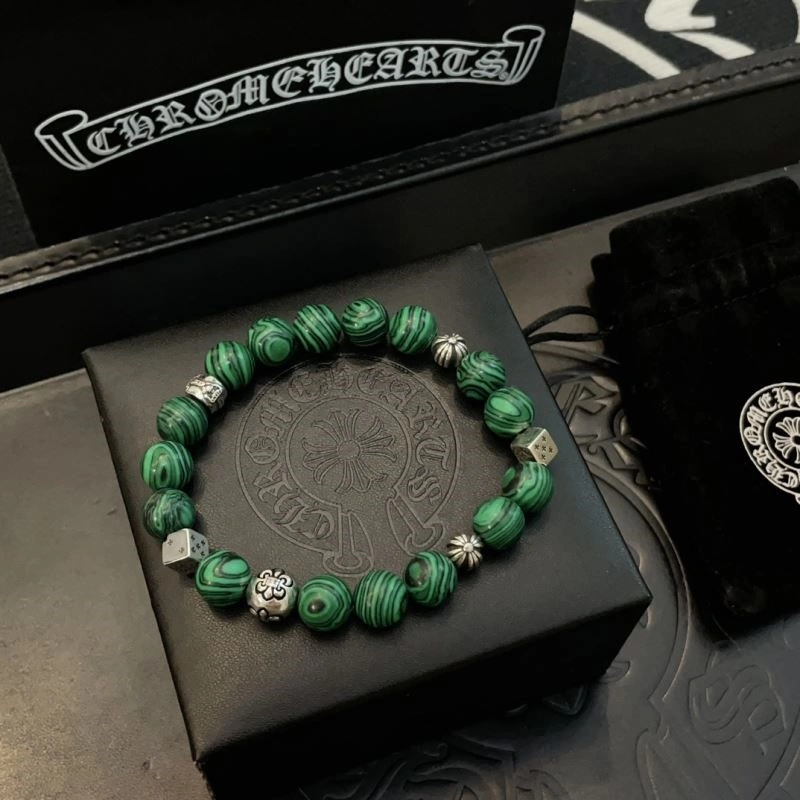 Value-priced Chrome Hearts Bracelets