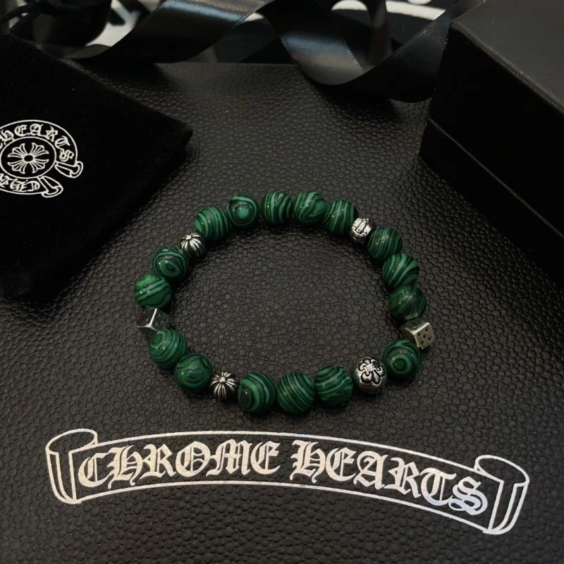 Value-priced Chrome Hearts Bracelets
