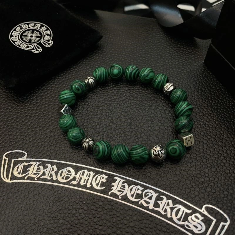 Value-priced Chrome Hearts Bracelets