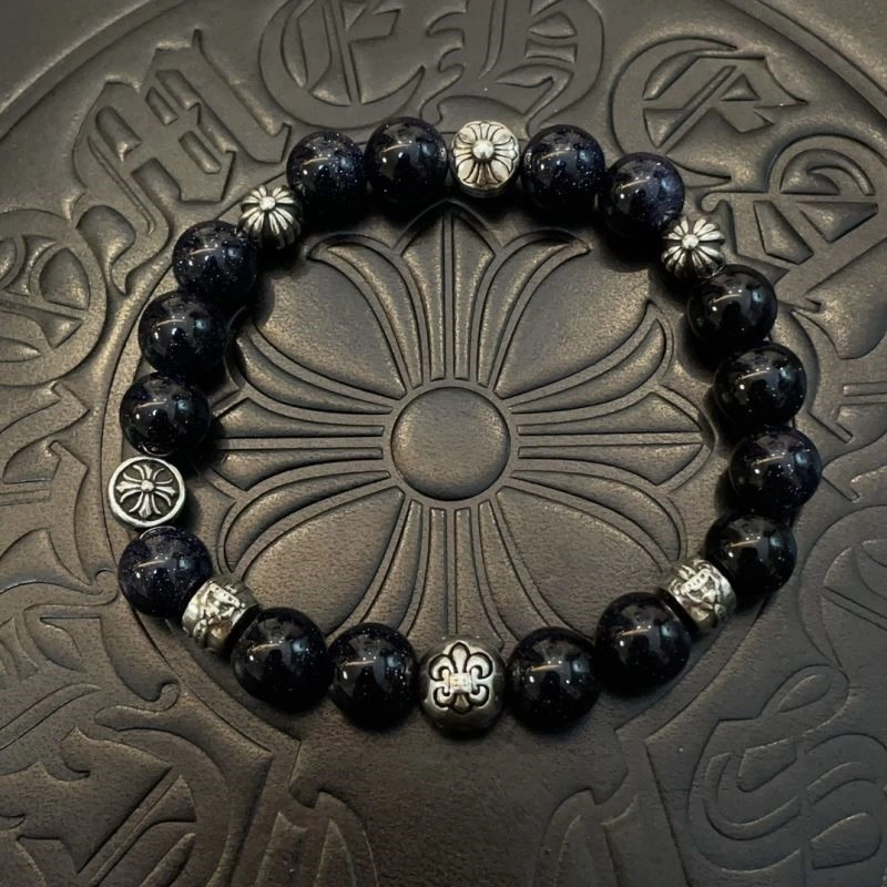 Chrome Hearts Bracelets