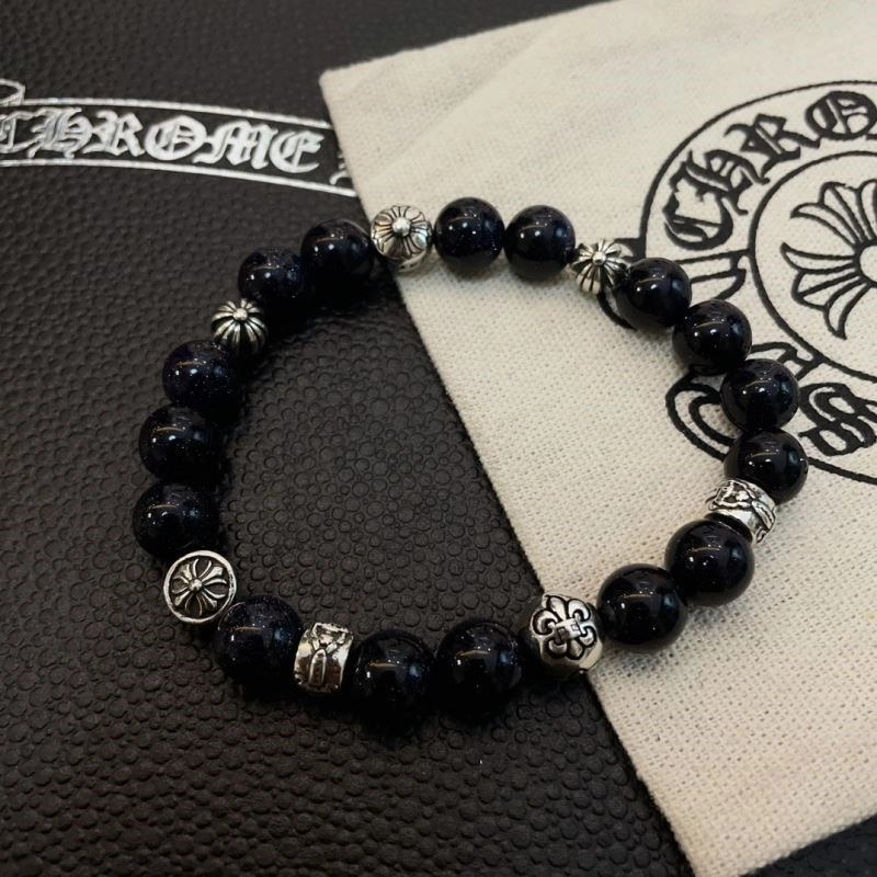 Bargain Chrome Hearts Bracelets