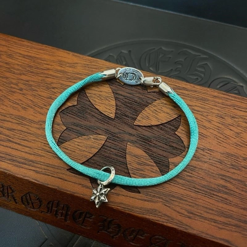 Chrome Hearts Bracelets