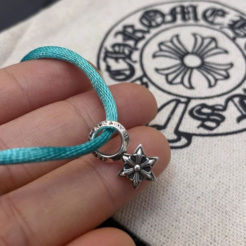Real Chrome Hearts Bracelets
