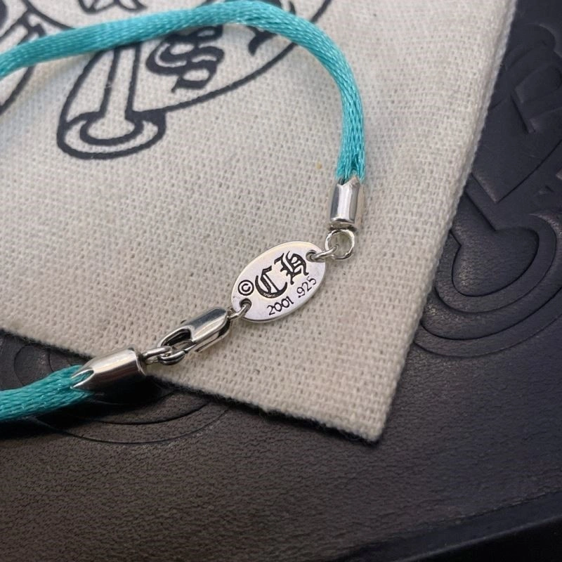 Real Chrome Hearts Bracelets