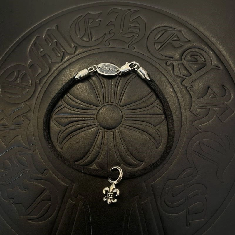 Chrome Hearts Bracelets