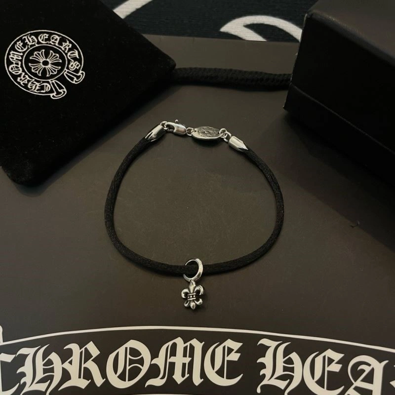 Mirror quality Chrome Hearts Bracelets