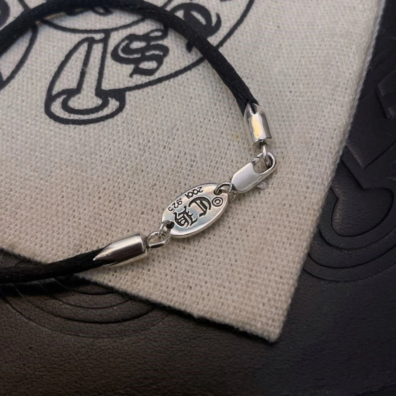 Mirror quality Chrome Hearts Bracelets