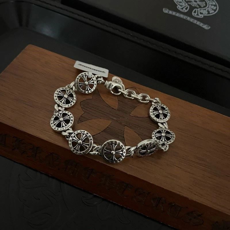 Chrome Hearts Bracelets