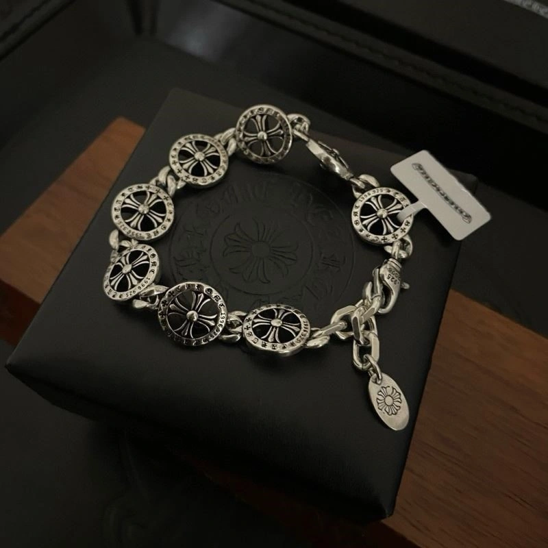 Perfect replica Chrome Hearts Bracelets