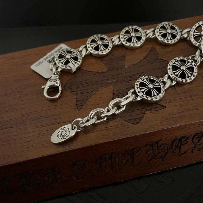 Perfect replica Chrome Hearts Bracelets