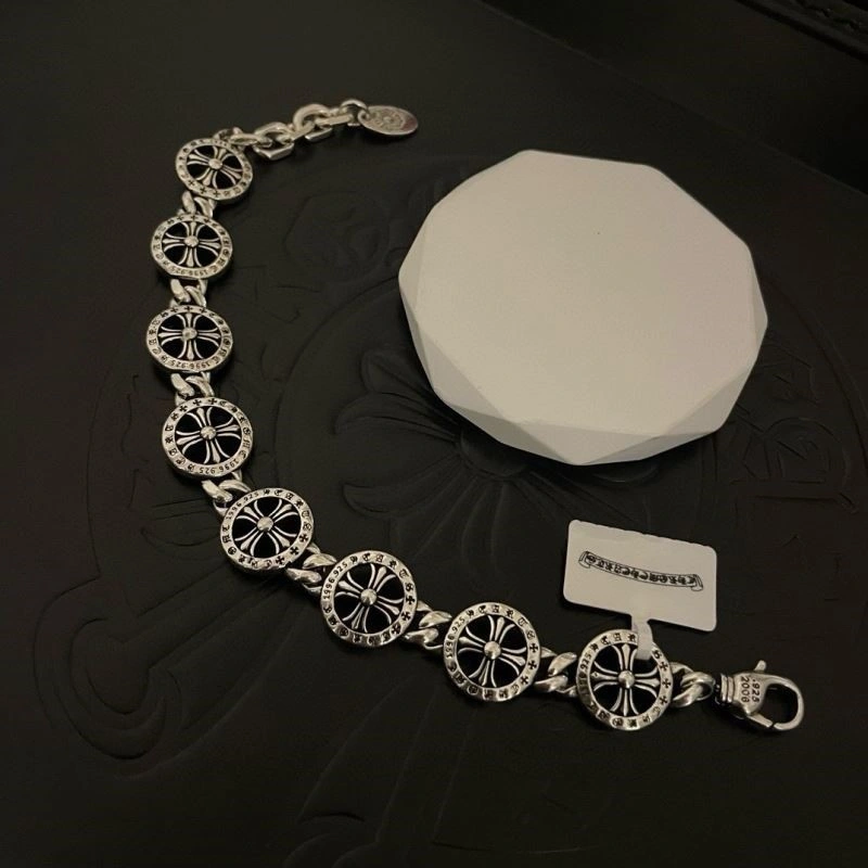 Perfect replica Chrome Hearts Bracelets