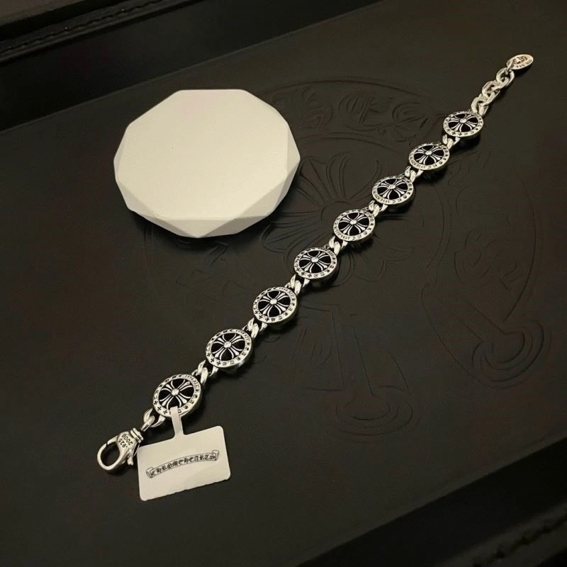 Perfect replica Chrome Hearts Bracelets