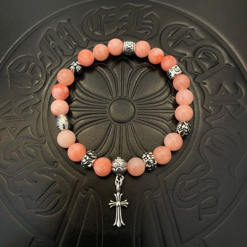 Chrome Hearts Bracelets