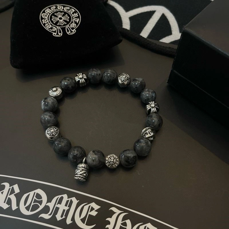 Mirror quality Chrome Hearts Bracelets